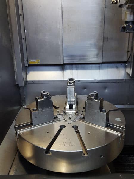 Tornitura metalli a Bologna e Cesena | Torneria di precisione